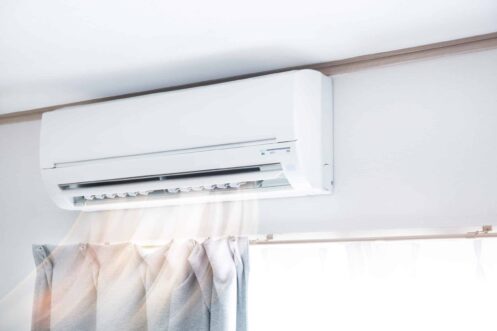 The Advantages of Ductless Mini-Splits for Small Spaces | EHA